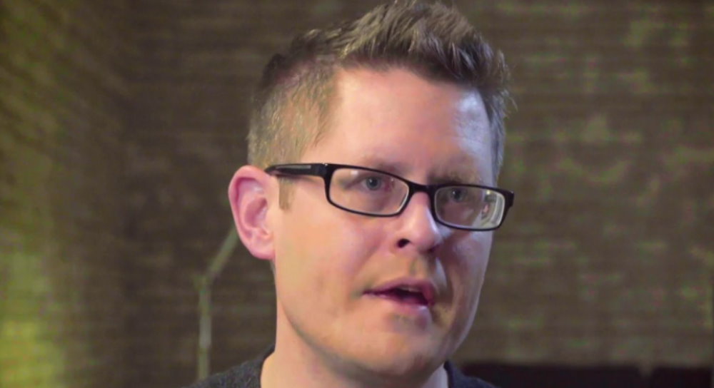 Vintage Interview: Dan Wallace: 30th July 2006 - Fantha Tracks | Daily ...