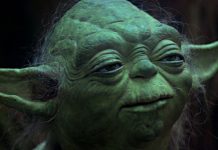 Yoda 1/4 Legacy Replica from Iron Studios - Fantha Tracks