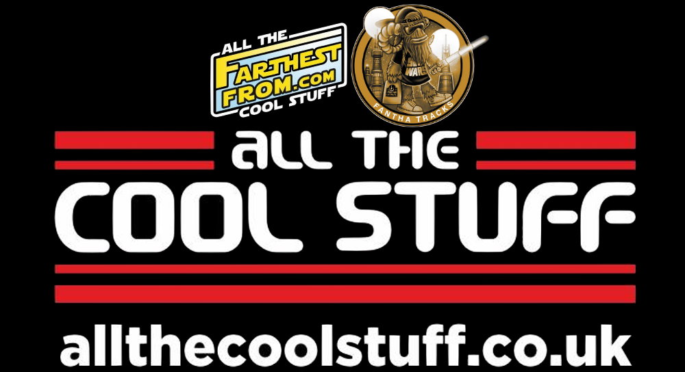 All The Cool Stuff and Fantha Tracks raise £650 for local amenities for ...