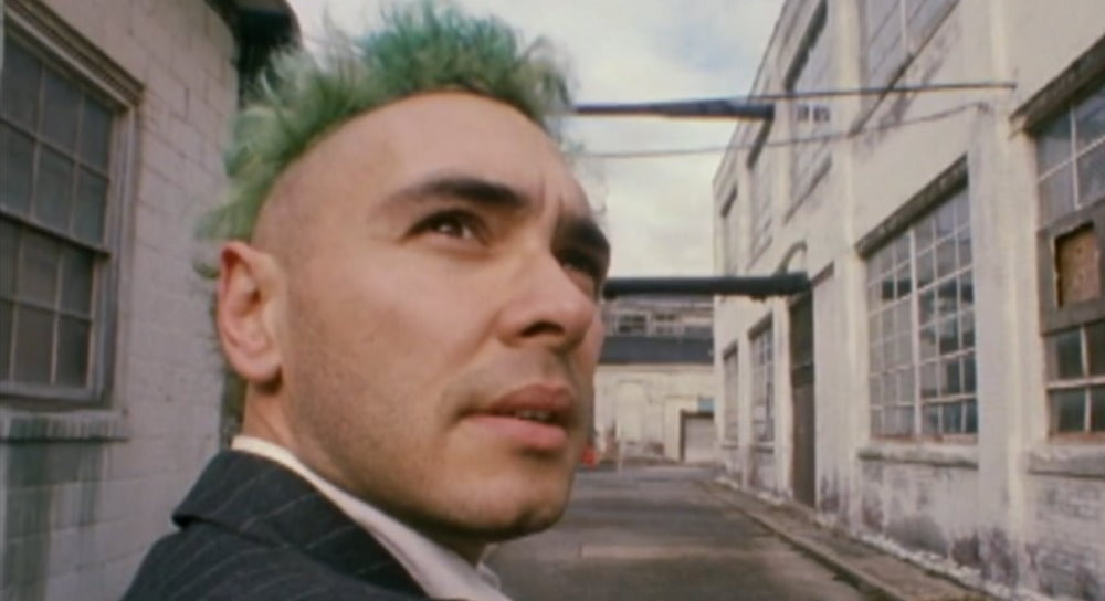 Vintage Interview: Paul Yates - Fantha Tracks | Daily Star Wars News