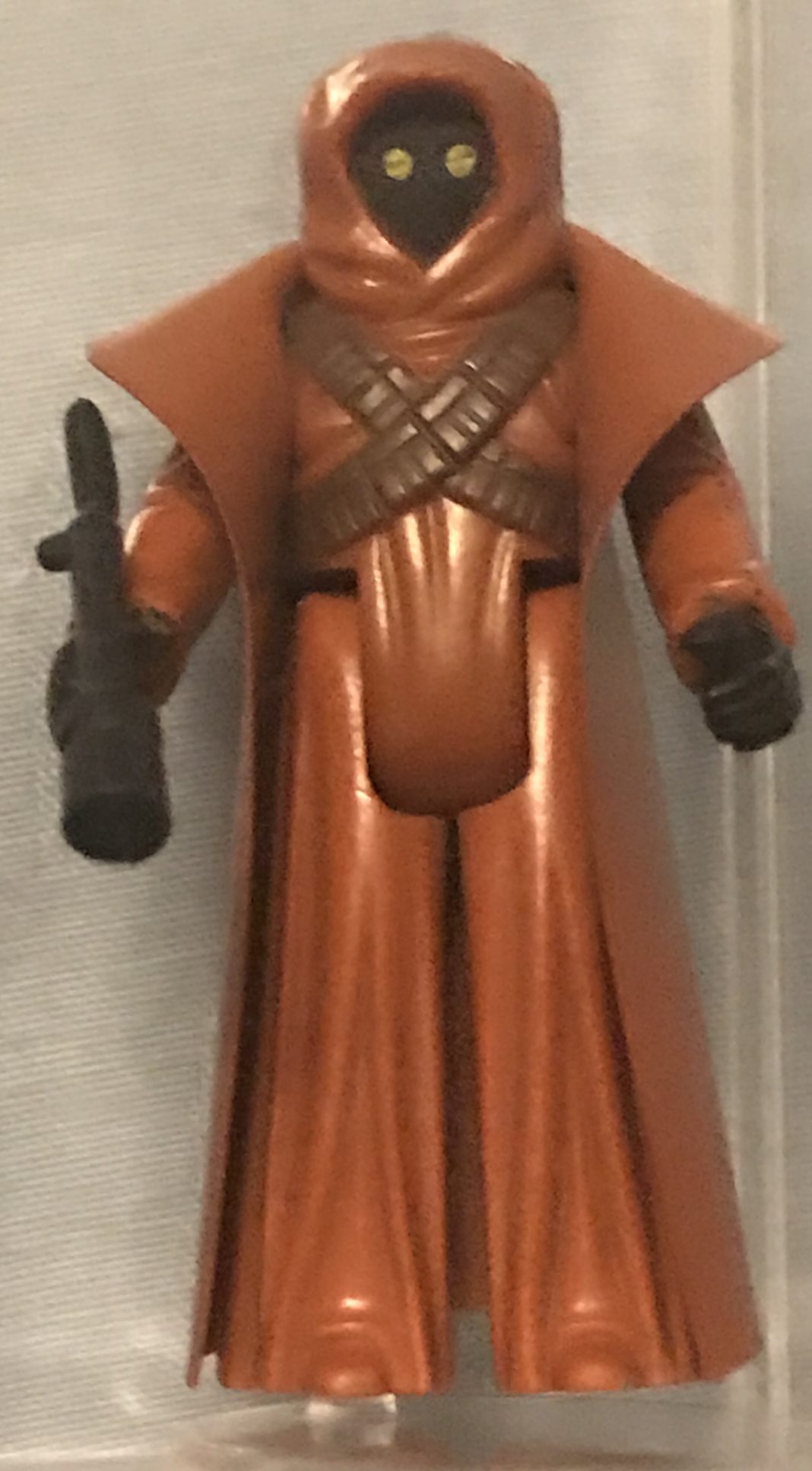 Vintage Vinyl Cape Jawas and the unforeseen craze - Fantha Tracks ...