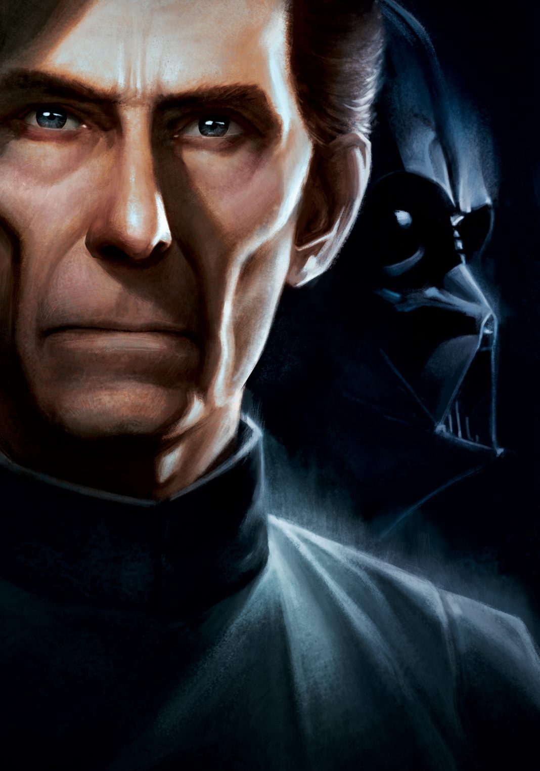 Book Review: Star Wars: Tarkin - Fantha Tracks | Daily Star Wars News