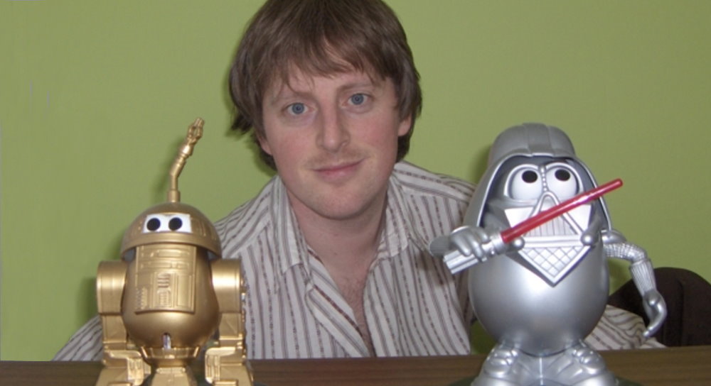 Vintage Interview: Dan Mason: 3rd December 2006 - Fantha Tracks | Daily ...