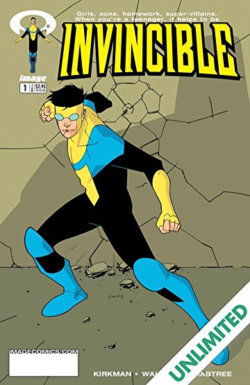 Star Wars actors join the voice cast of Invincible - Fantha Tracks ...