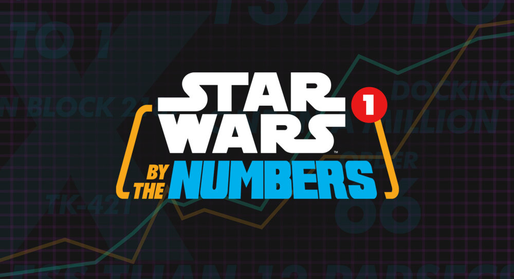 Star Wars By The Numbers: How Many Times Is "Yes" and "No" Said in Star ...