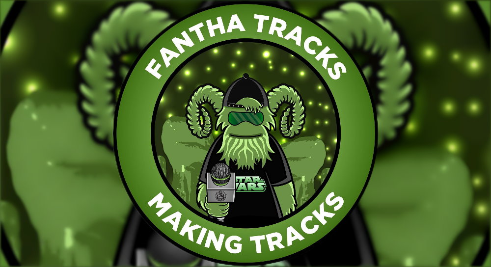 Making Tracks at Celebration Chicago 2019: Making Tracks LIVE - Fantha ...