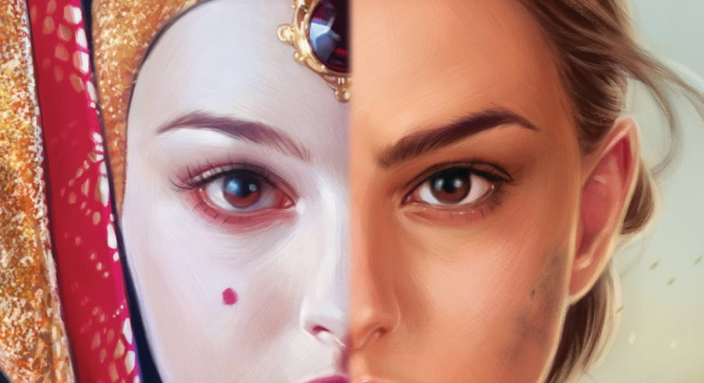 Cat Taber to narrate the Queen's Shadow audiobook - Fantha Tracks ...