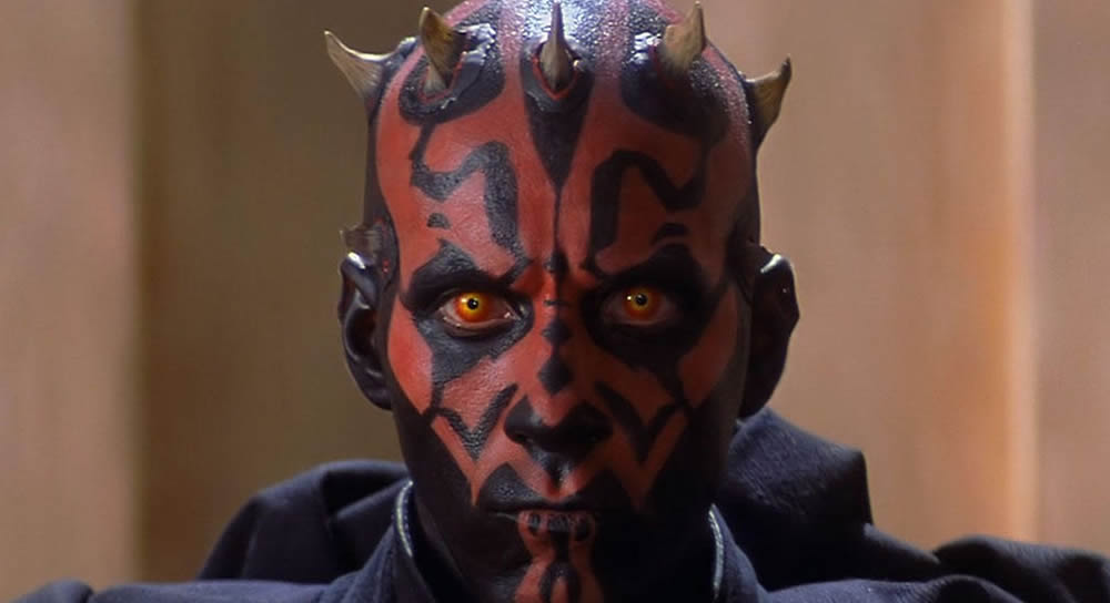 Fantha Trackers: The Phantom Menace teaser trailer - the greatest ...