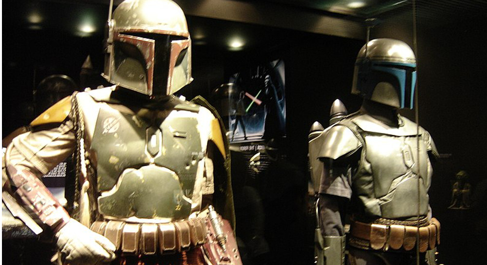 Star Wars Actor Temuera Morrison To Play Eddie Jones In Upcoming Rugby ...