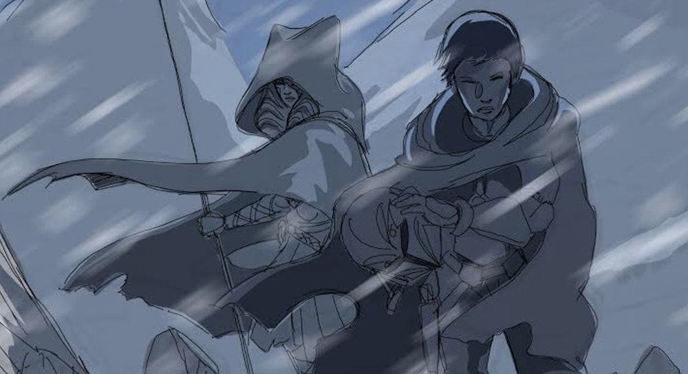 Rebel Remembered: Dave Filoni tweets - Fantha Tracks | Daily Star Wars News