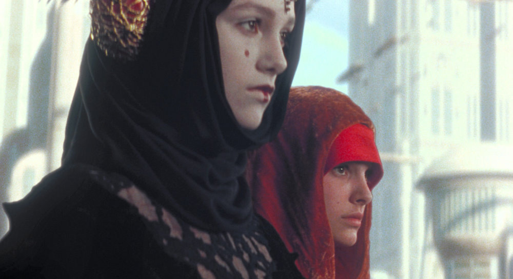 StarWars.com interview E.K. Johnston as Queen's Shadow is released ...