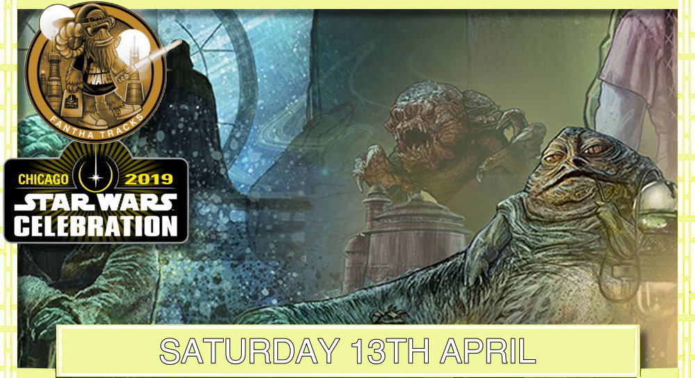 Celebration Chicago 2019 - LIVE BLOG - Saturday 13th April - Fantha ...