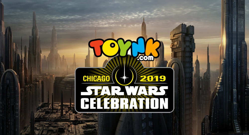 Celebration Chicago: TOYNK Celebration exclusives announced - Fantha ...