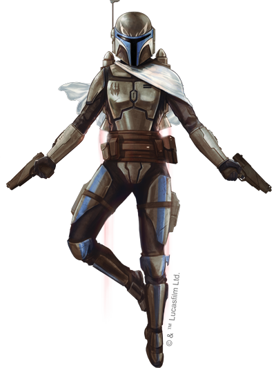 Fantasy Flight Games preview Death Watch and their weapons of war in ...