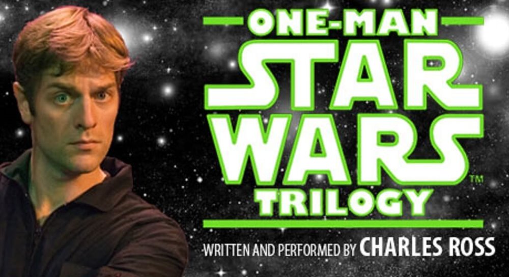 Vintage Interview: Charles Ross: 16th September 2007 - Fantha Tracks ...