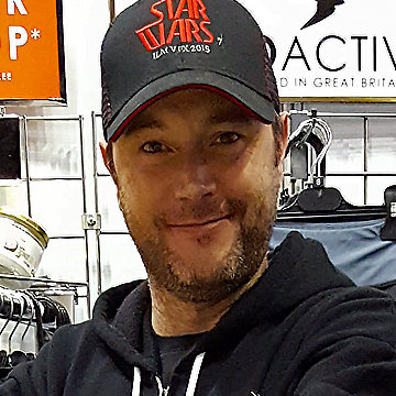 Dave Tree looks back on advertising 'The Empire Strikes Back' toy line ...