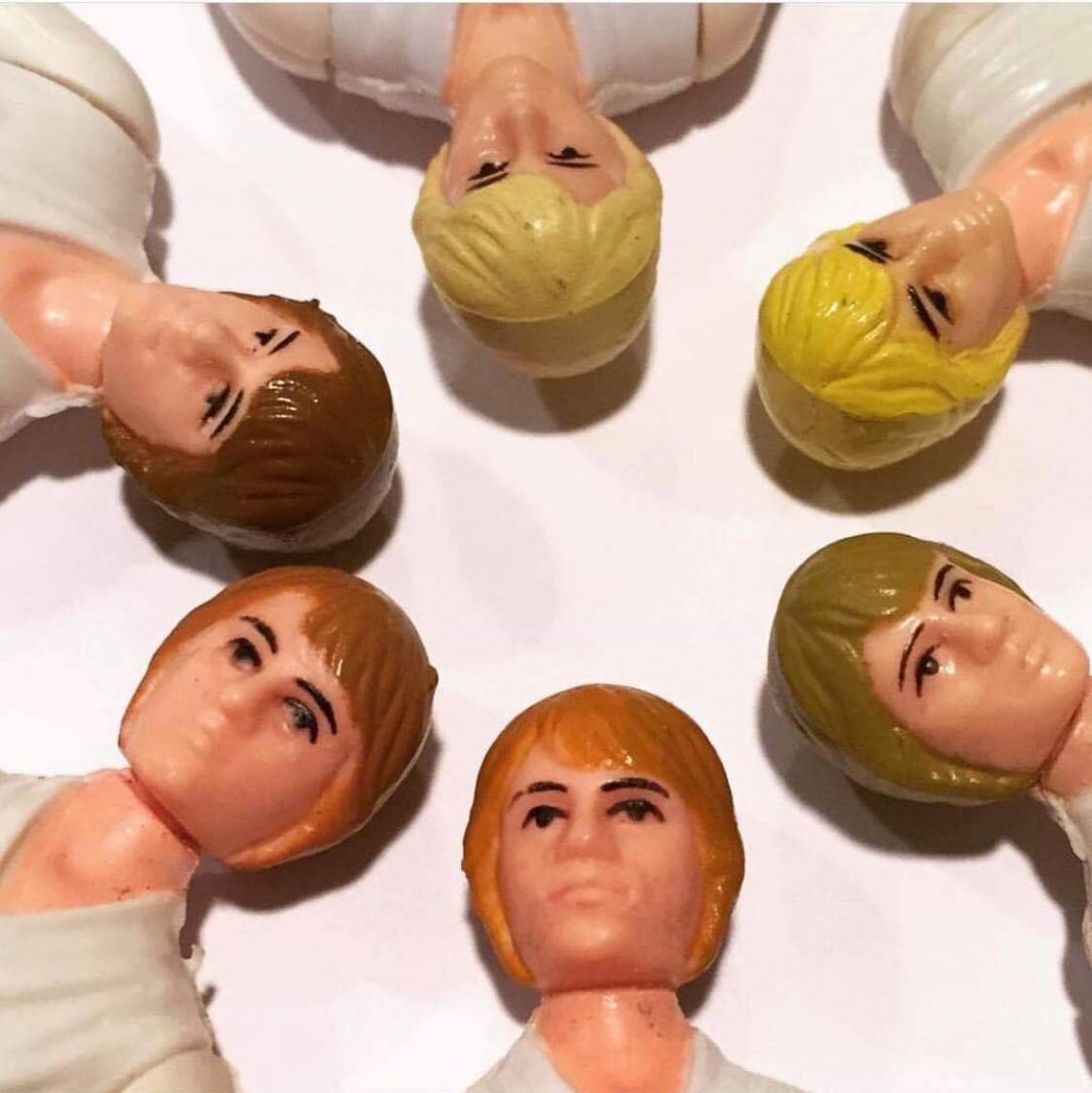 Vintage Vault: Luke Farmboy, the original and still the best - Fantha ...