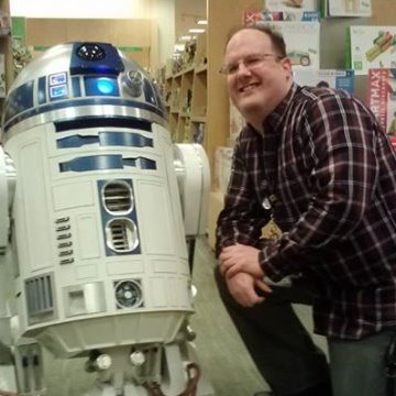 Michael Davis, Author at Fantha Tracks | Daily Star Wars News