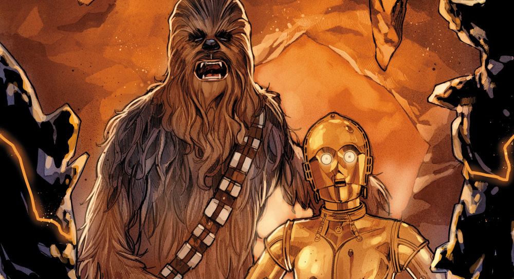 Star Wars #68 kicks off a new era with Greg Pak and Phil Noto - Fantha ...