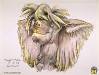 The Phantom Menace 20th Anniversary: Boonta Eve and the Podracers ...