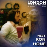 London Film and Comic Con: 12 more Star Wars guests added - Fantha ...