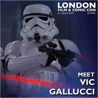 London Film and Comic Con: 12 more Star Wars guests added - Fantha ...
