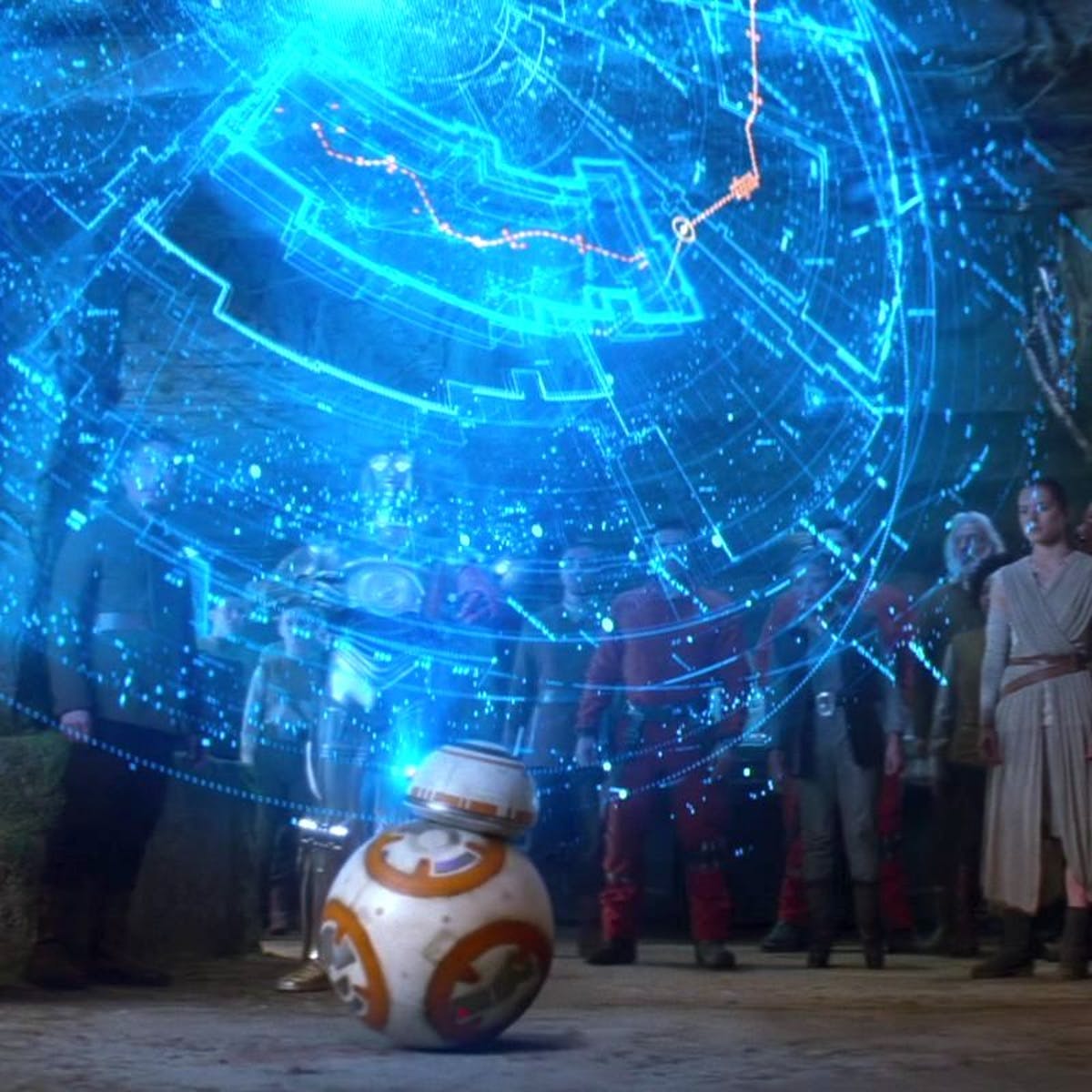 Star Wars: The Galactic Explorer's Guide by Jason Fry, - Fantha Tracks ...