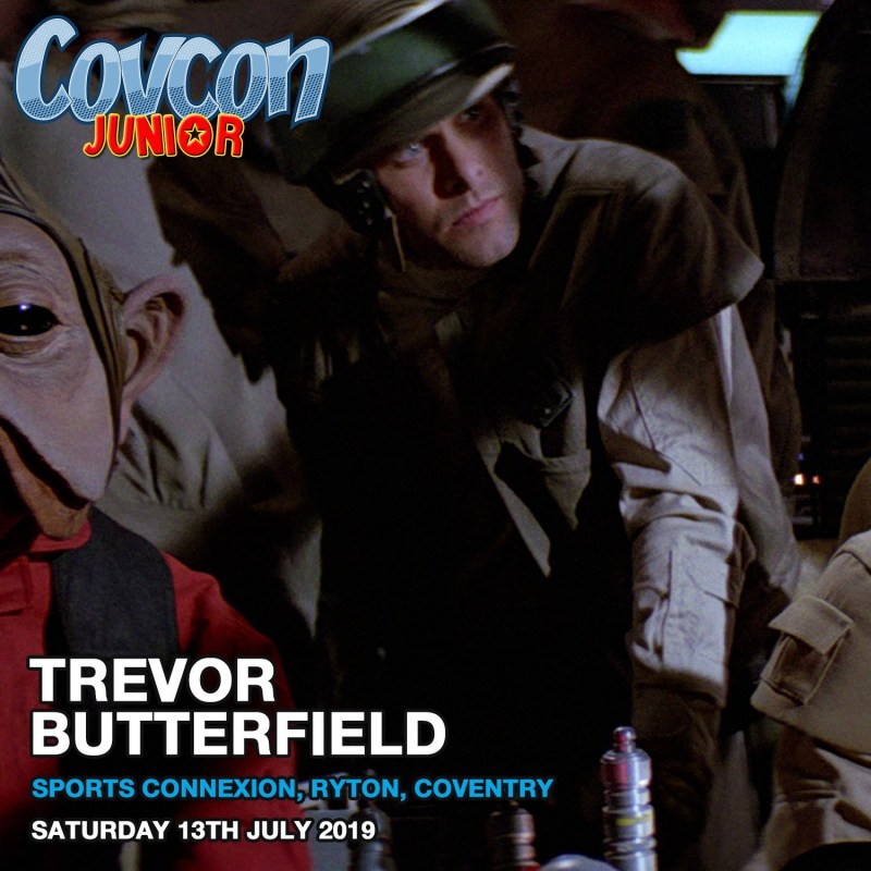 Event Review: Covcon Jr: 13th July 2019 - Fantha Tracks | Daily Star ...