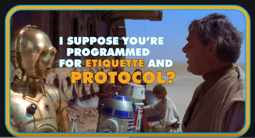 Every droid in Star Wars - Fantha Tracks | Daily Star Wars News