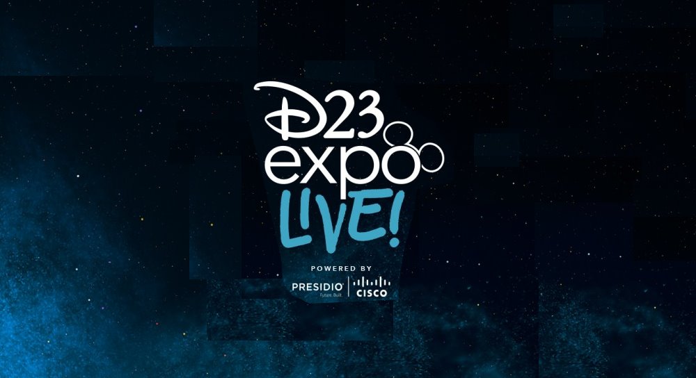 D23 Expo: Livestreams announced - Fantha Tracks | Daily Star Wars News