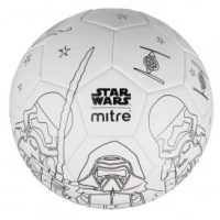Star Wars Scriball from Mitre - Fantha Tracks | Daily Star Wars News
