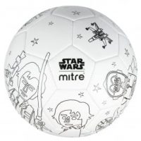 Star Wars Scriball from Mitre - Fantha Tracks | Daily Star Wars News