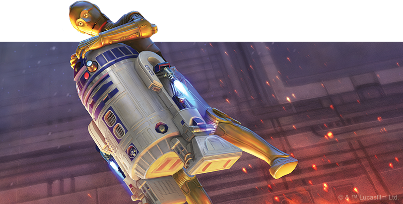 Fantasy Flight Games announce the crashed escape pod Battlefield ...