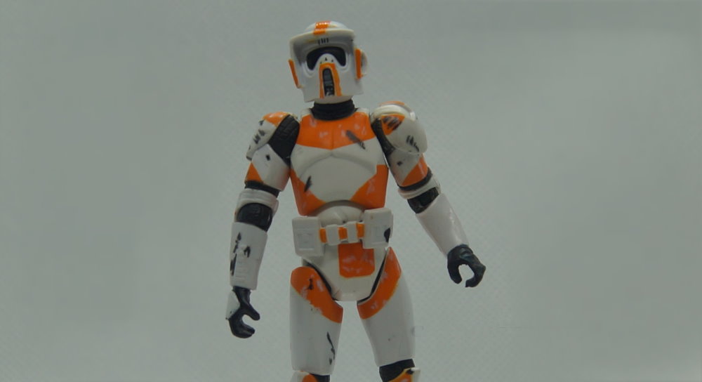 Customising Your Fandom: 212th Attack Battalion Scout - Fantha Tracks ...