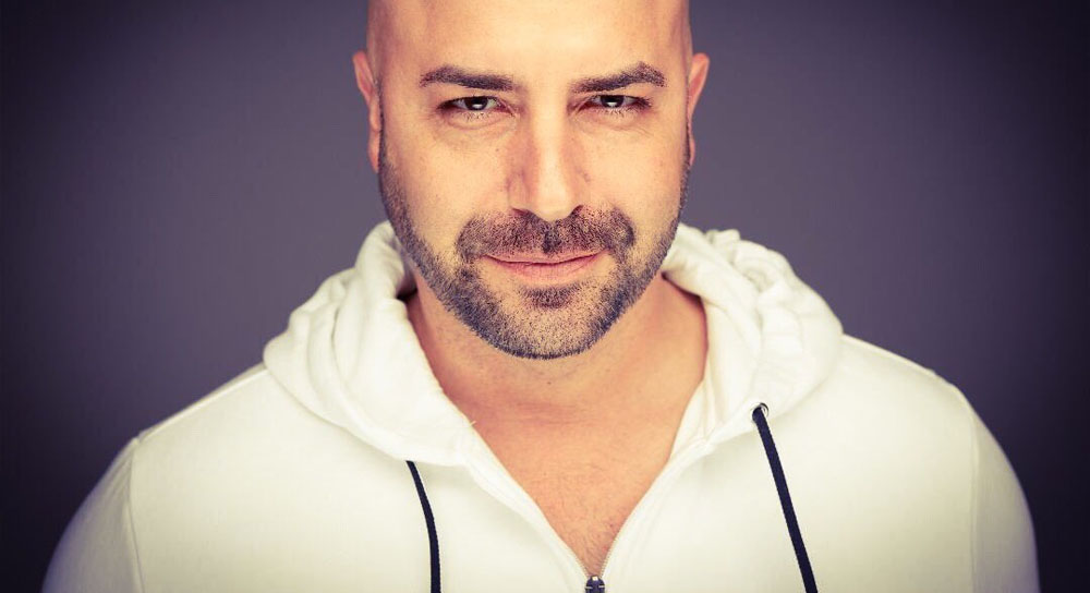 Interview: Dominic Pace - Fantha Tracks | Daily Star Wars News