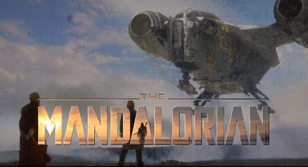Film and TV Review: The Mandalorian Chapter 7: The Reckoning - Fantha ...