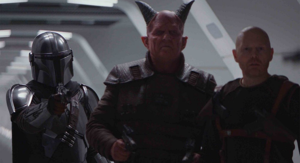 Star Wars Authentics: The Mandalorian Chapter 6 and 7 Official Photos ...