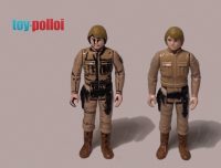 Interview: Toy Polloi - Fantha Tracks | Daily Star Wars News