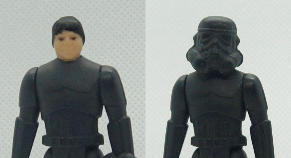 Customising Your Fandom: A Little Short For A Shadow Trooper? - Fantha ...