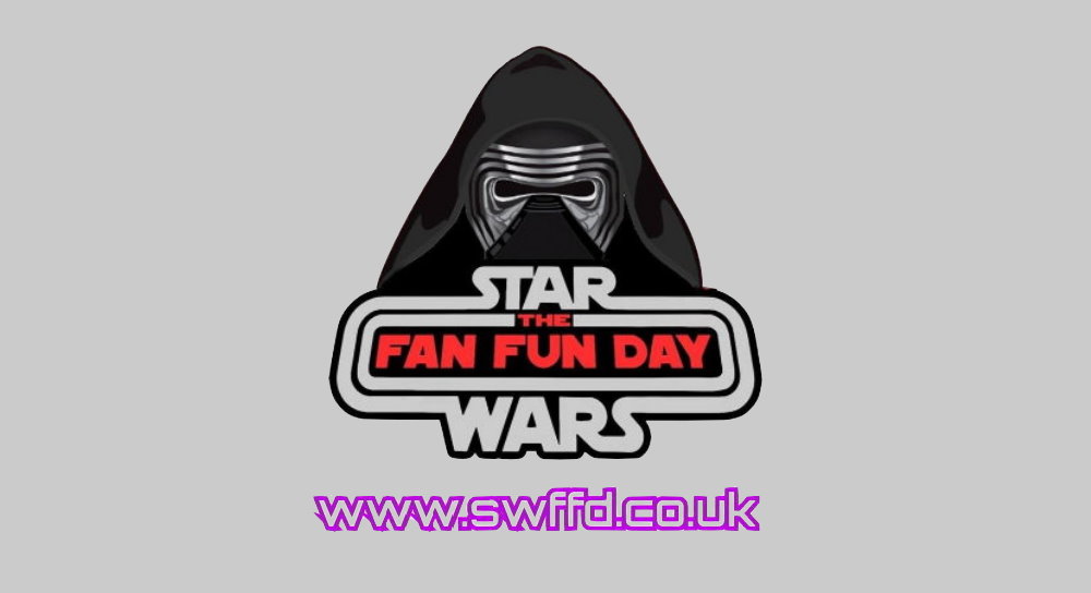 Star Wars Fan Fun Day 2020 merchandise available May the 4th - Fantha ...