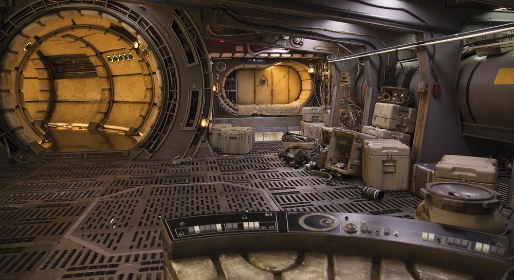 Star Wars Backgrounds - Fantha Tracks | Daily Star Wars News