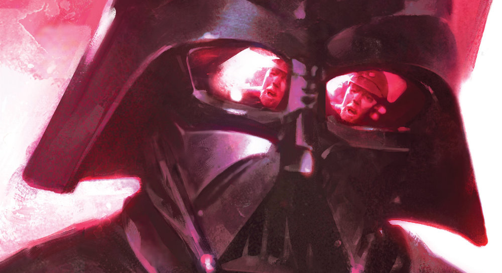 Take a look at images from Star Wars: Dark Legends - Fantha Tracks ...