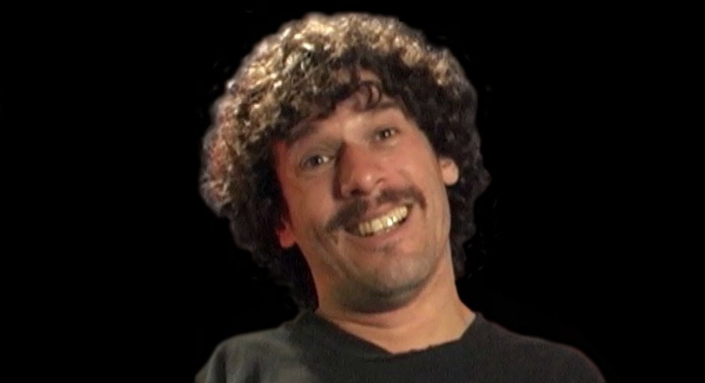 Vintage Interview: Kevin Rubio: 23rd November 2008 - Fantha Tracks ...