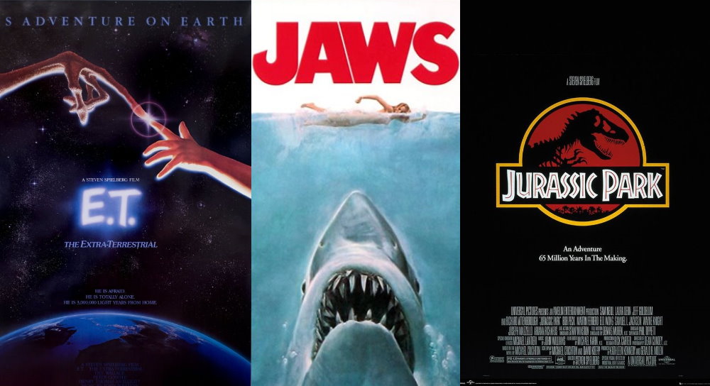 Jurassic Park rules the box office 27 years after release - Fantha ...