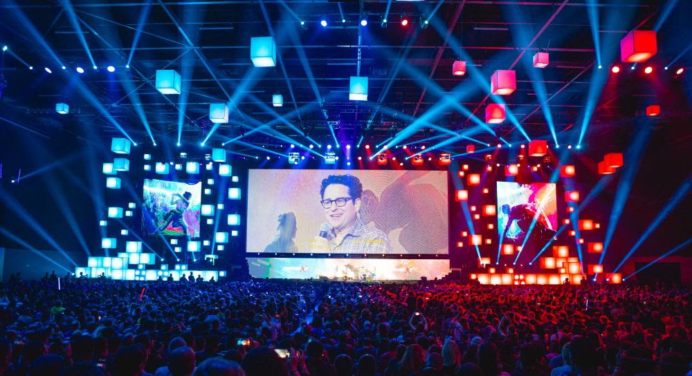 CCXP 2020 goes virtual, now it's CCXP Worlds: A Journey of Hope ...