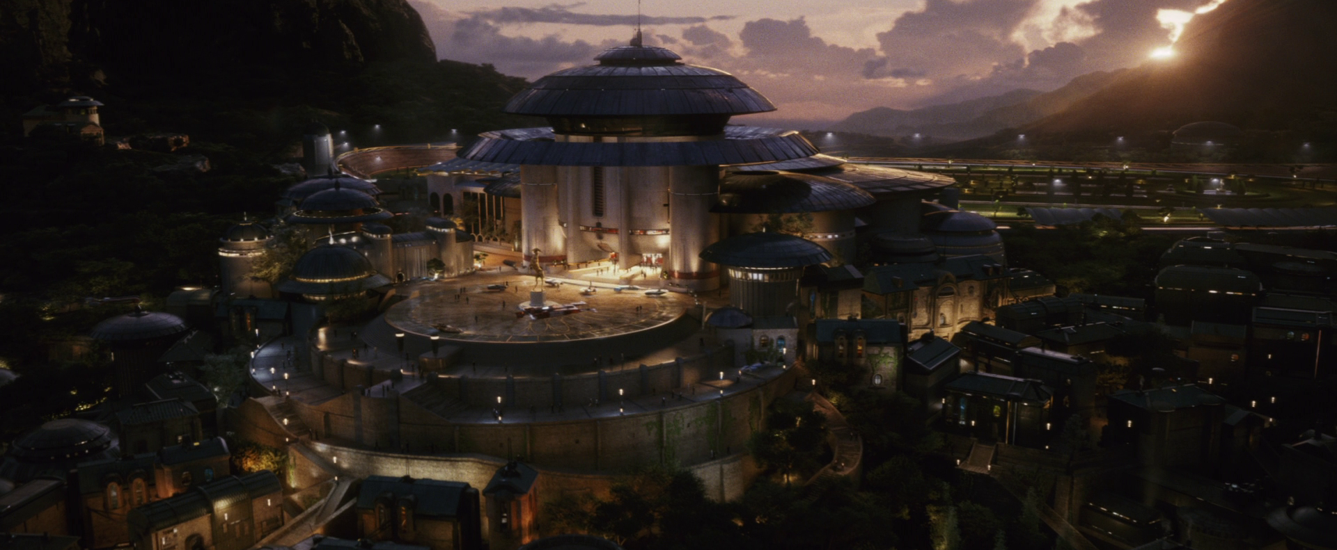 5 Cool Facts About Canto Bight - Fantha Tracks | Daily Star Wars News