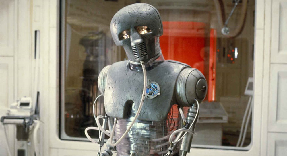 ESB 40: Take a look at the lesser known characters of The Empire ...