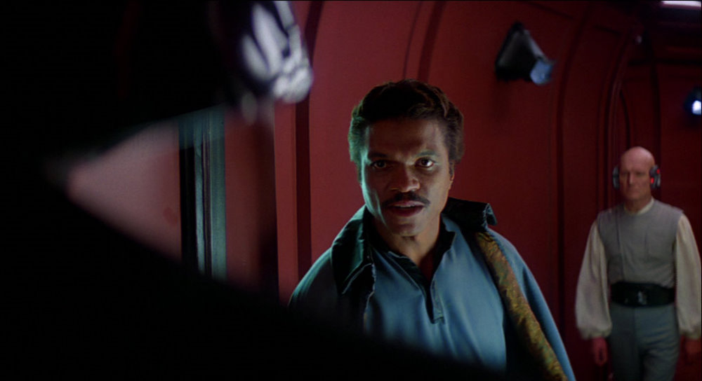 Empire at 40: Lando's choices in The Empire Strikes Back - Fantha ...