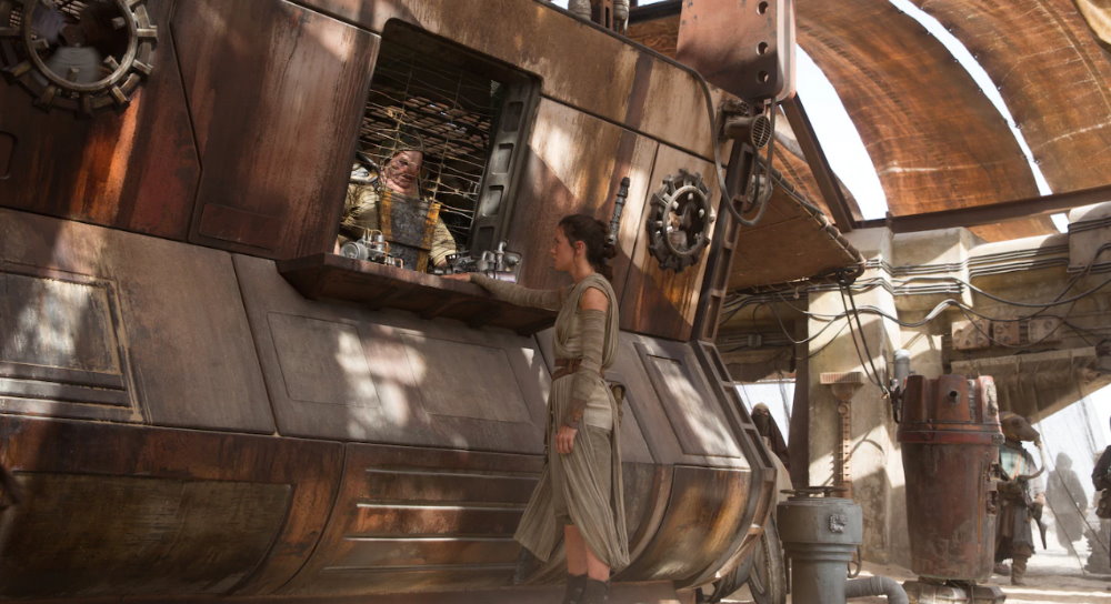 Point Five Past Lightspeed: Arti Shah shares her five favourite The ...