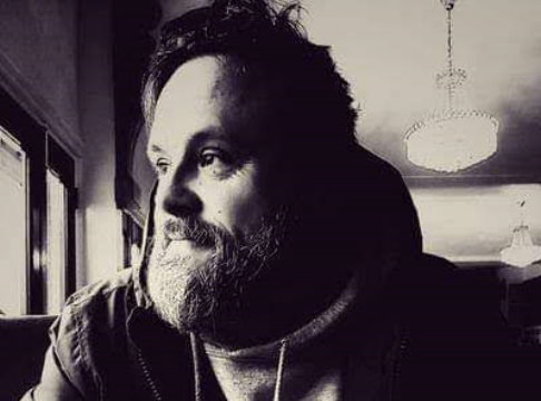 Jonathan Hicks - Fantha Tracks | Daily Star Wars News